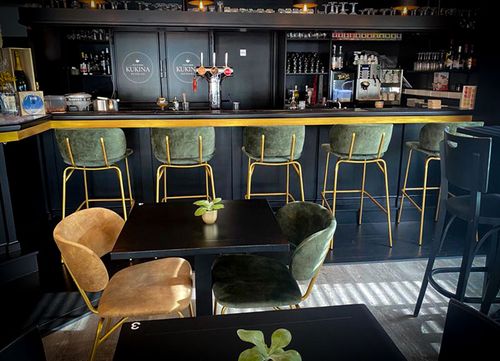 Kukina - Italiaans genieten in Genk